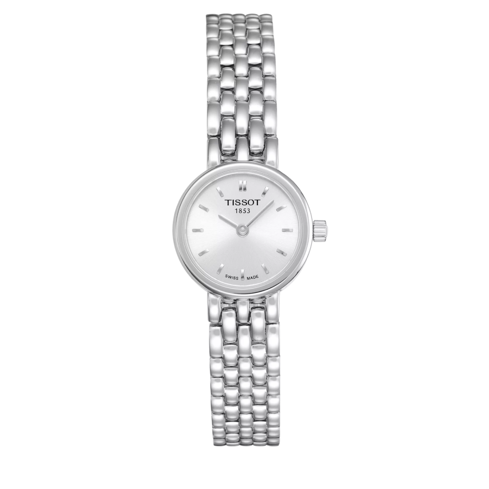 TISSOT Lovely Round