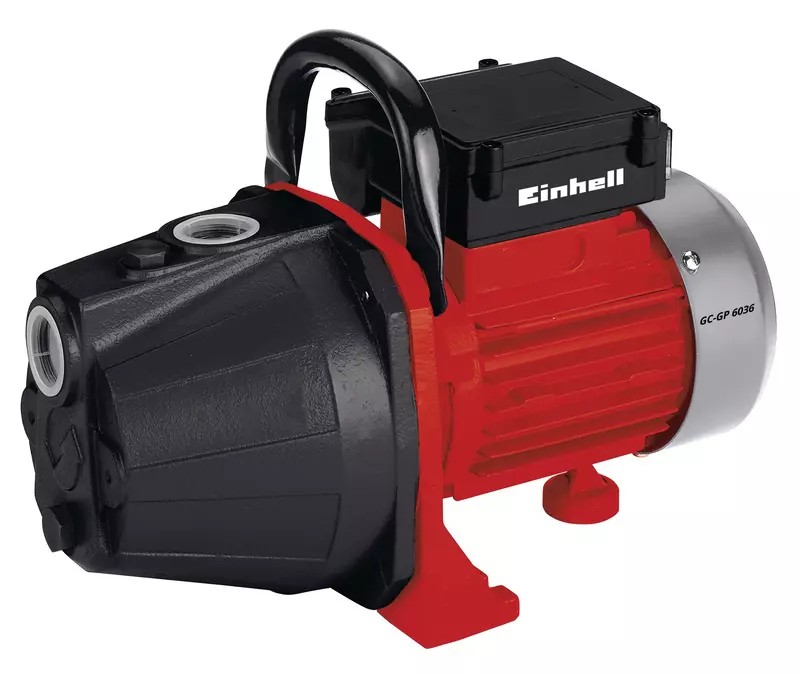 EINHEL BAŠTENSKA PUMPA GC-GP 6036