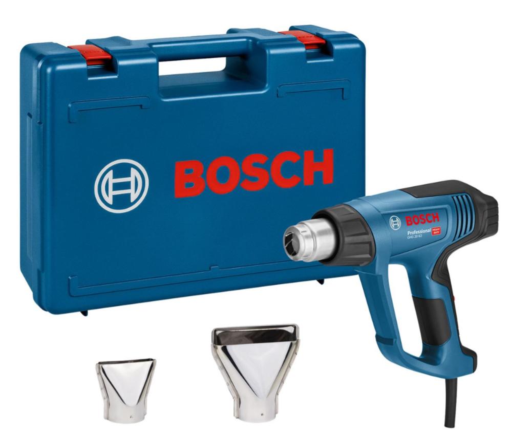 BOSCH FEN ZA VR.VAZDUH GHG 20-63