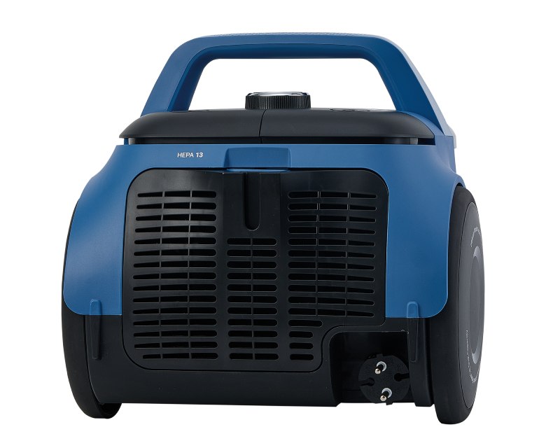 BEKO VCO 54501 AB usisivač sa posudom