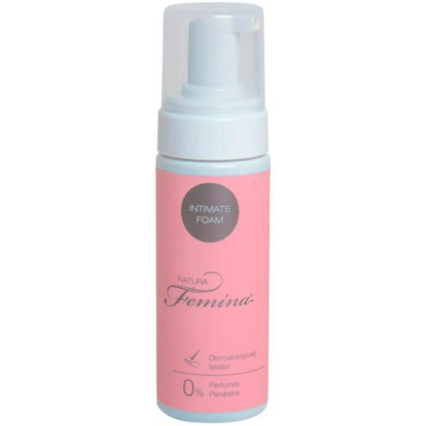 Natura Femina Intimna Pena 150Ml