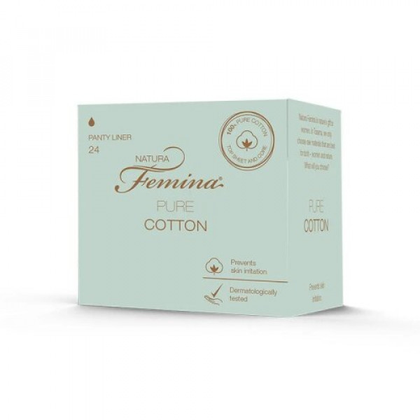 Natura Femina Pam Ulozak Slip A24