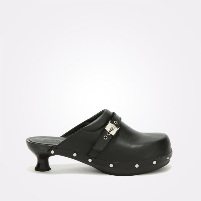 Scholl Pescura Claire Black