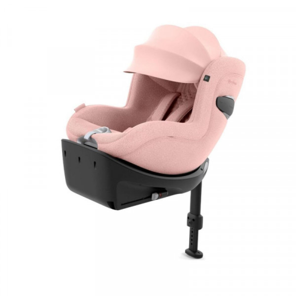 Cybex Sirona Ti i-Size Plus (40-105cm), Peach Pink
