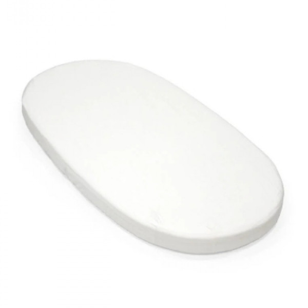Stokke čaršav lastiš za Sleepi V3 Mini, "White"