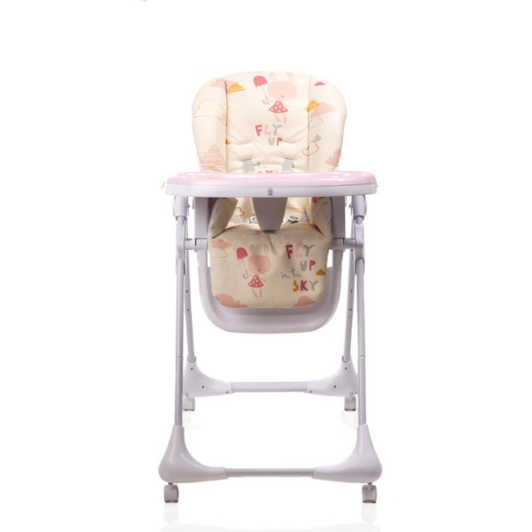 BBO hranilica Bianca,Pink