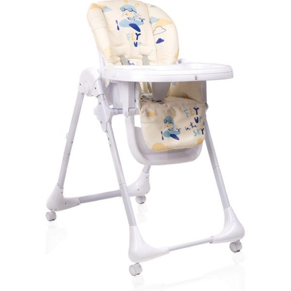 BBO hranilica Bianca,Blue