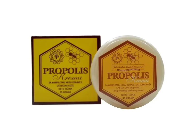 PROPOLIS KREMA KOVACEVIC