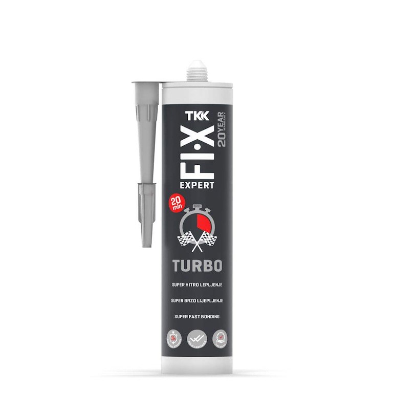 TKK FIX EXPERT LEPAK TURBO 290ML
