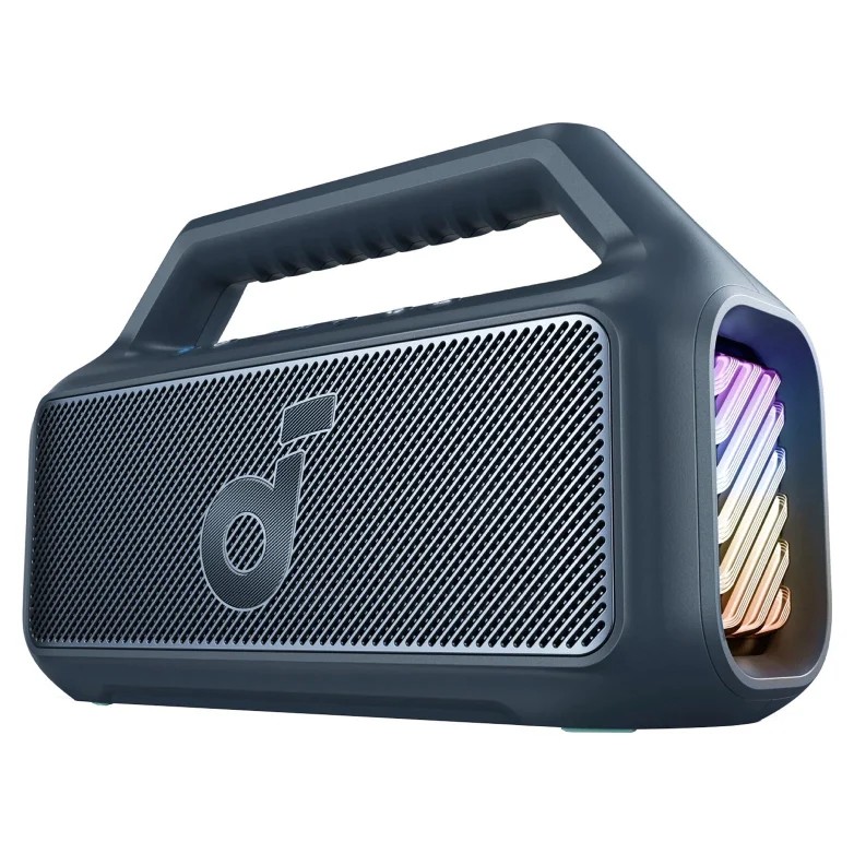 ANKER ZVUČNIK 2 80W 2.1 IPX7 SOUNDCORE BOOM PLAVI