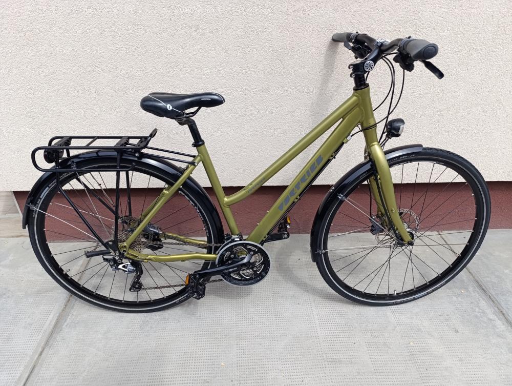 VORTRIEB TREKING SLX 3X10 DISC M