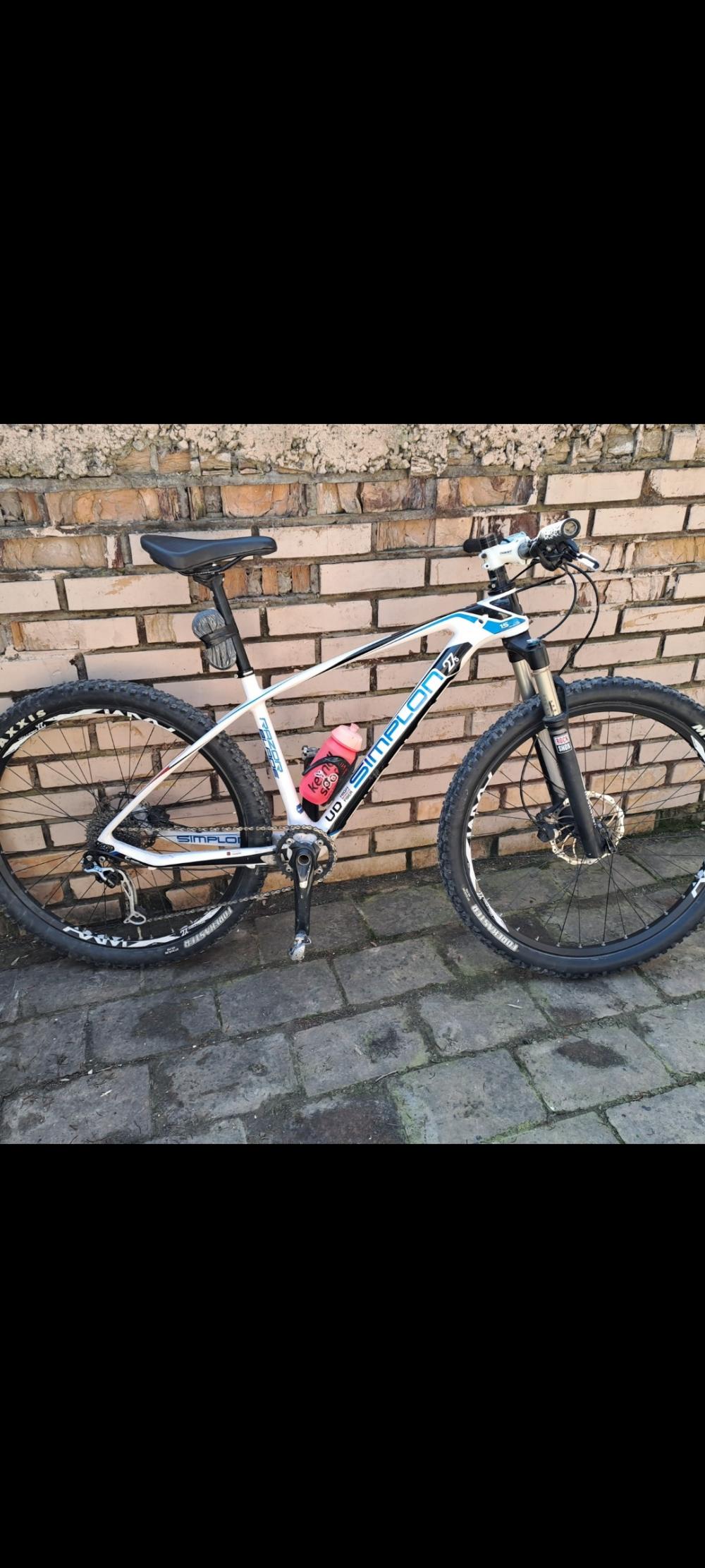 SIMPLON 27.5