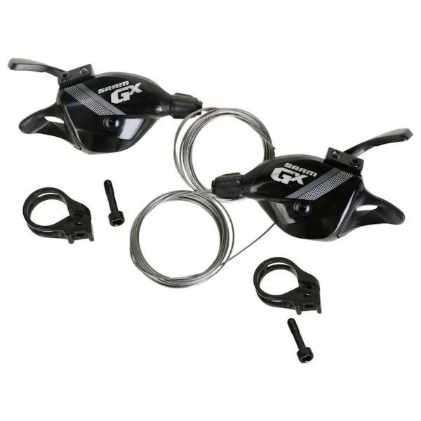 SRAM GX Trigger Shifter 2X11, SET