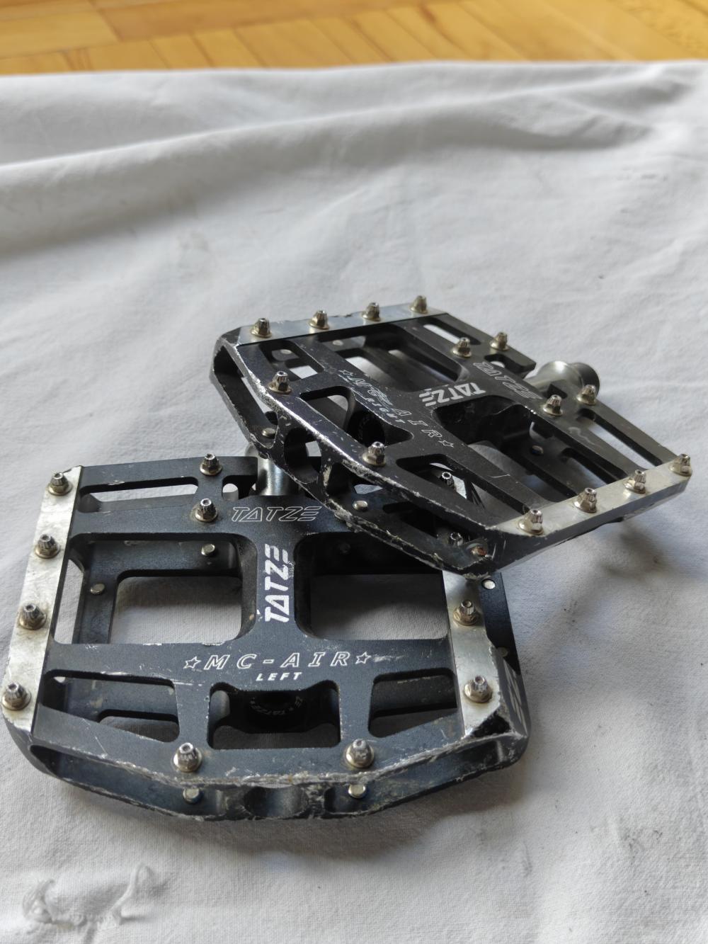 Tatze MC-Air MTB pedale