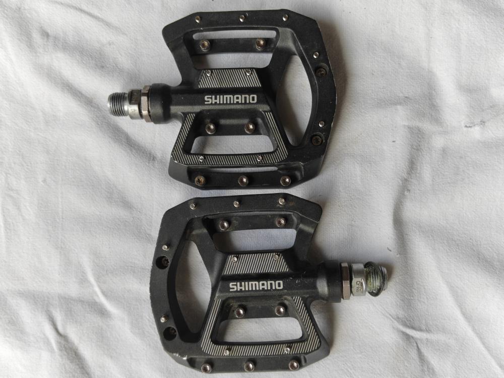 Shimano PD-GR500 MTB pedale