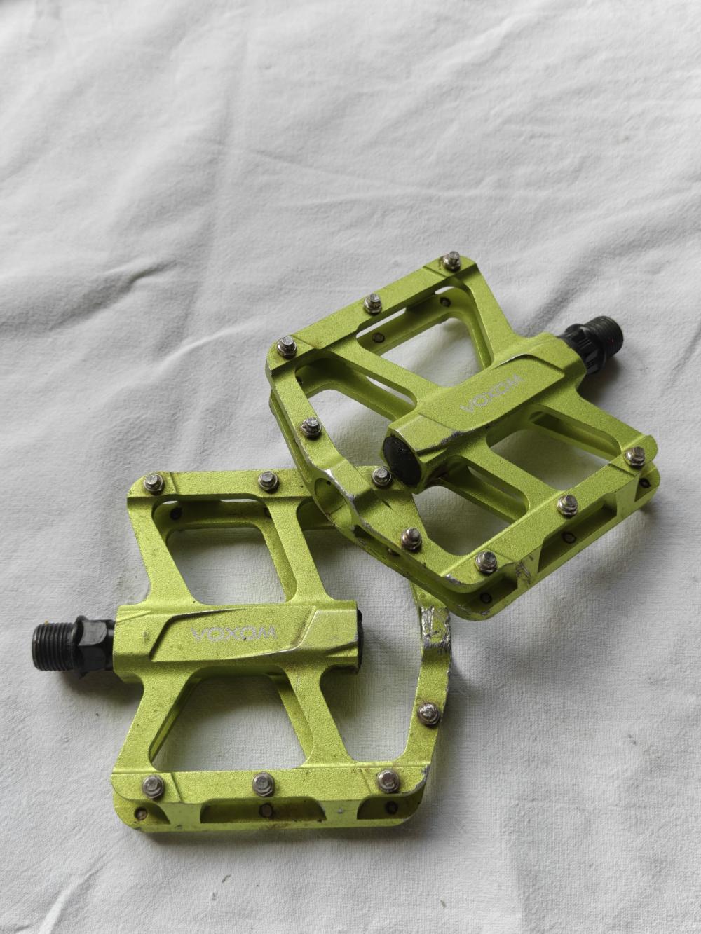 Voxom MTB pedale
