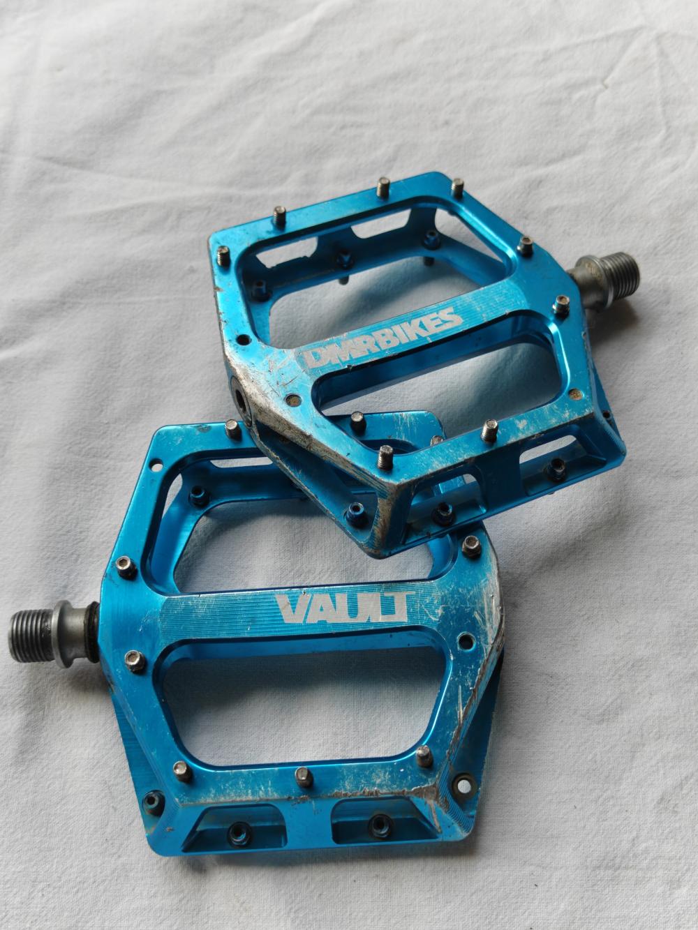 DMR Vault MTB pedale