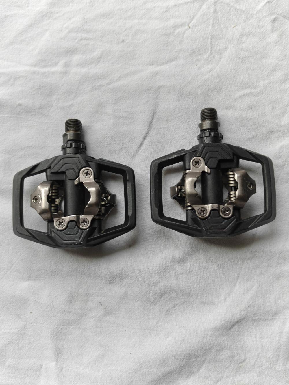 Shimano PD-M700 MTB SPD pedale