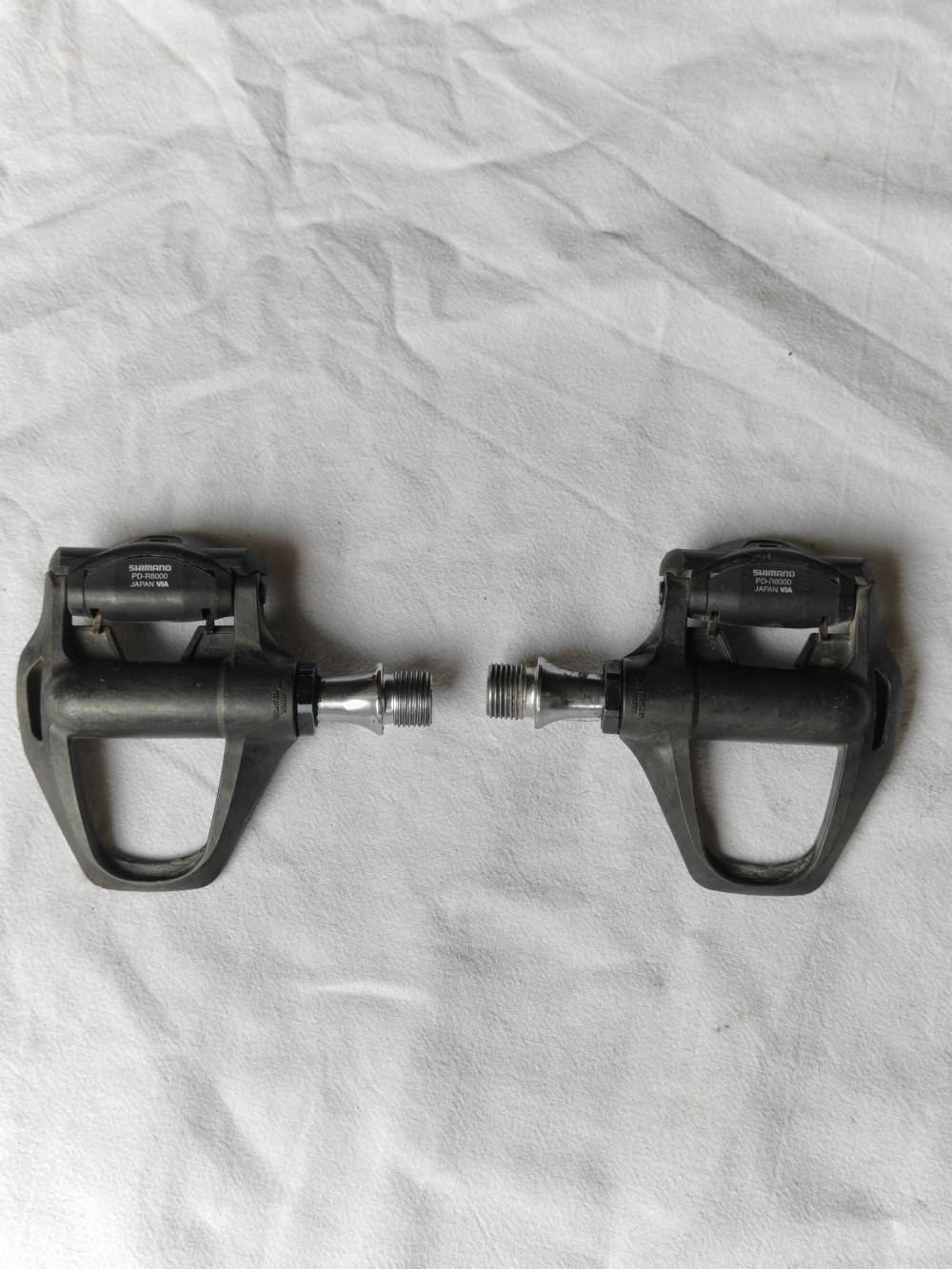 Shimano Ultegra PD-R8000 SPD pedale