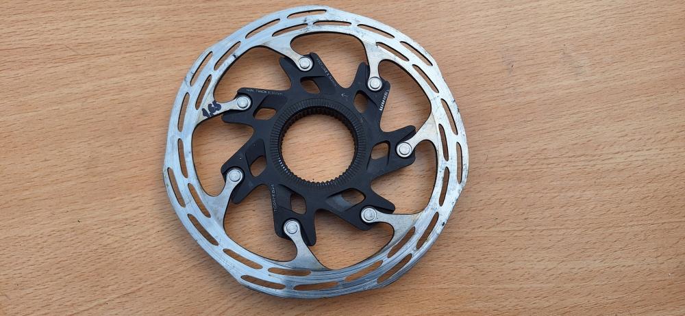 Rotor Sram 140 mm