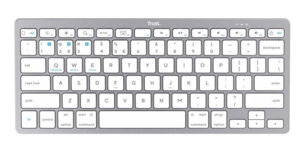 TASTATURA TRUST BEŽIČNA