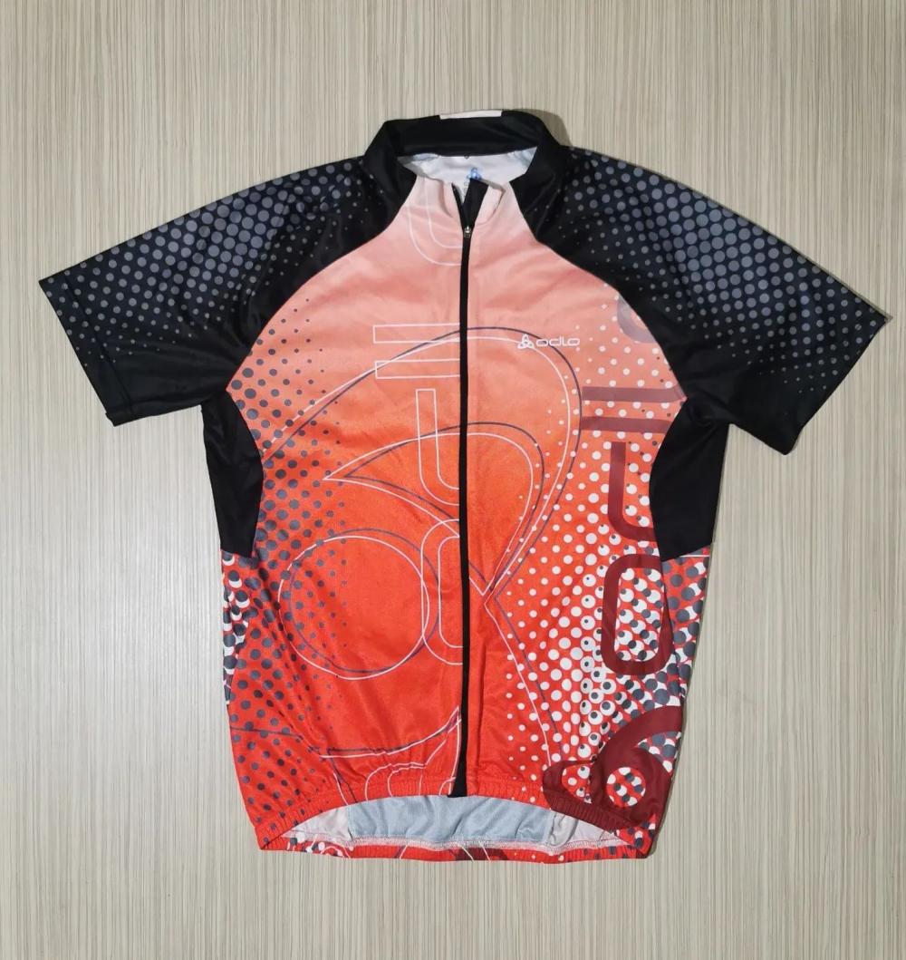 Odlo ženski biciklistički dres L