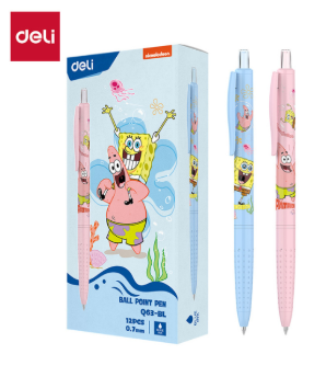HEMIJSKA OLOVKA SUNĐER BOB DELI