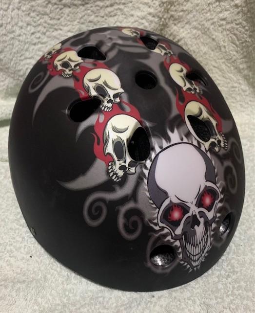 Speed Stuff Helmet Dirt Style PRO