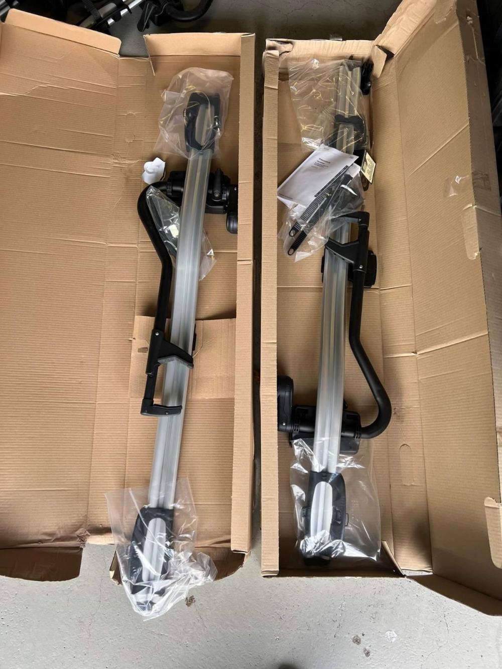 THULE nosac za bicikl NOVO