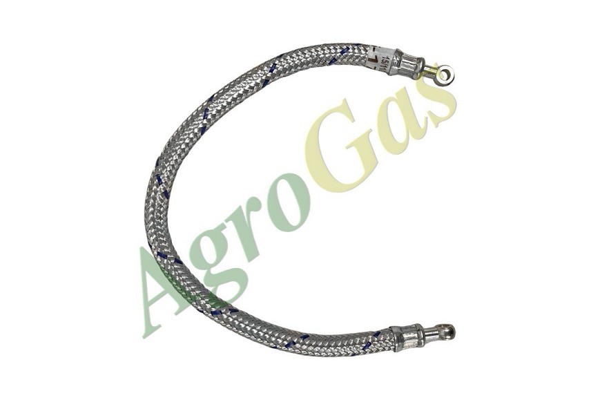 Crevo oko-oko fi-6 od rezervoara do dizne LDA 450 075-171-64