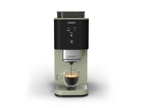 KRUPS ESPRESSO APARAT ZA KAFU SA401L