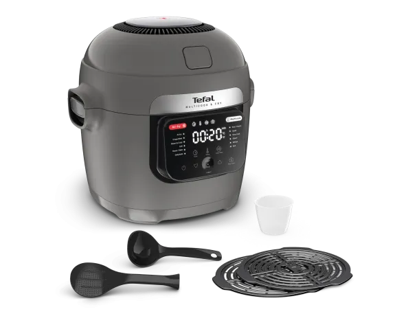 TEFAL MULTICOOKER MY731B