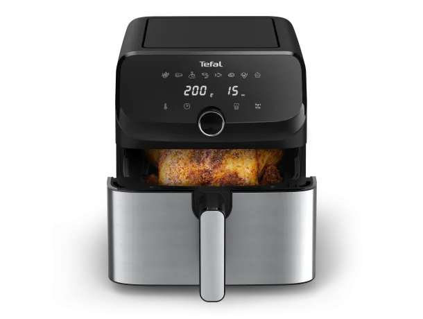 TEFAL FRITEZA NA VRUĆ VAZDUH EY855D10