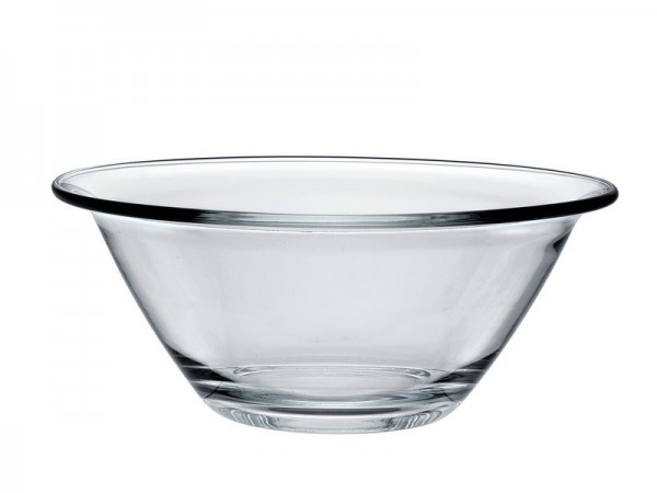 Činija staklena malo Mr Chef Coppetta 14cm 500020