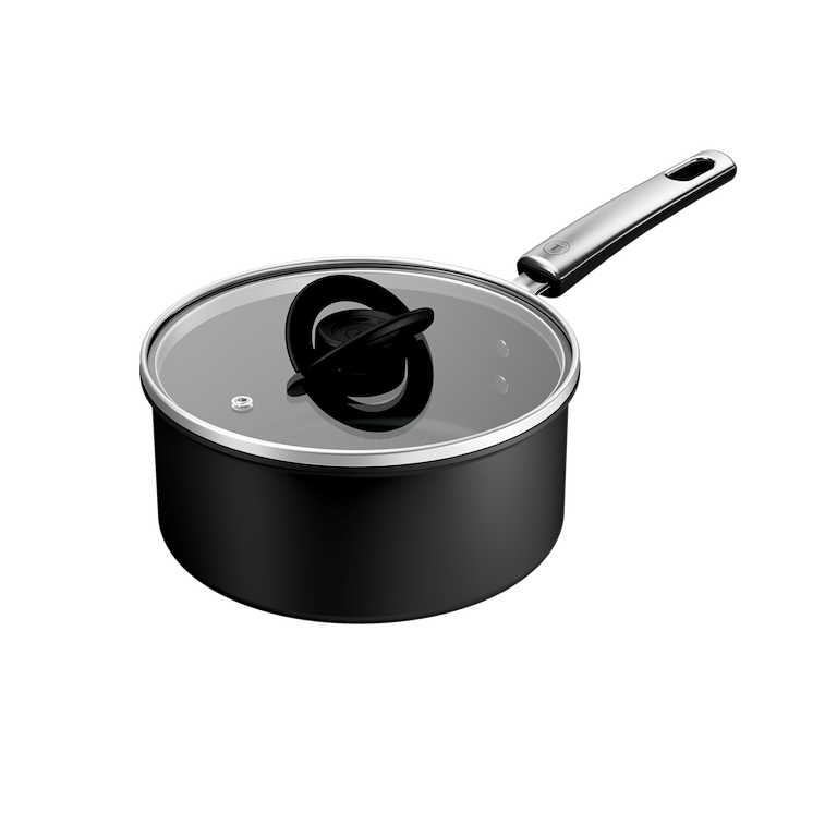 TEFAL ŠERPA SA POKLOPCEM 20cm G3282453 EXCELLENCE
