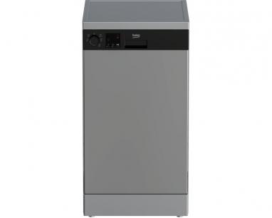 BEKO DVS05031SB mašina za pranje sudova