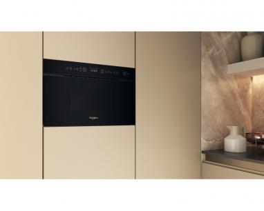 WHIRLPOOL WMN14BB ugradna mikrotalasna rerna