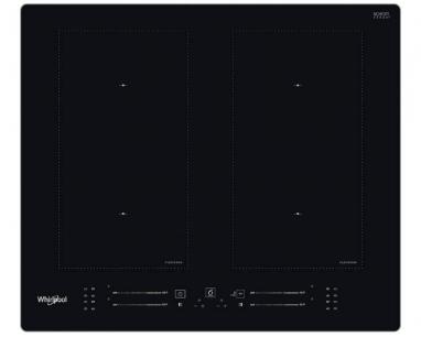 WHIRLPOOL WL S8560 AL Indukciona ploča