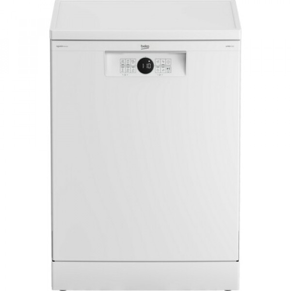 BEKO BDFN26540WP ProSmart inverter mašina za pranje sudova