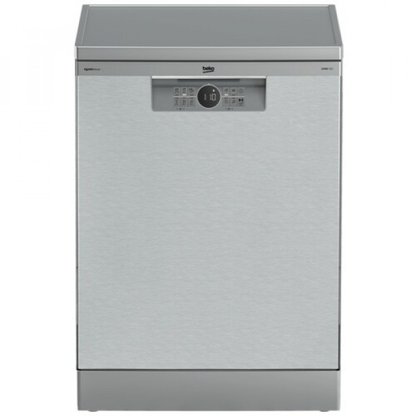 BEKO BDFN26540XP ProSmart inverter mašina za pranje sudova