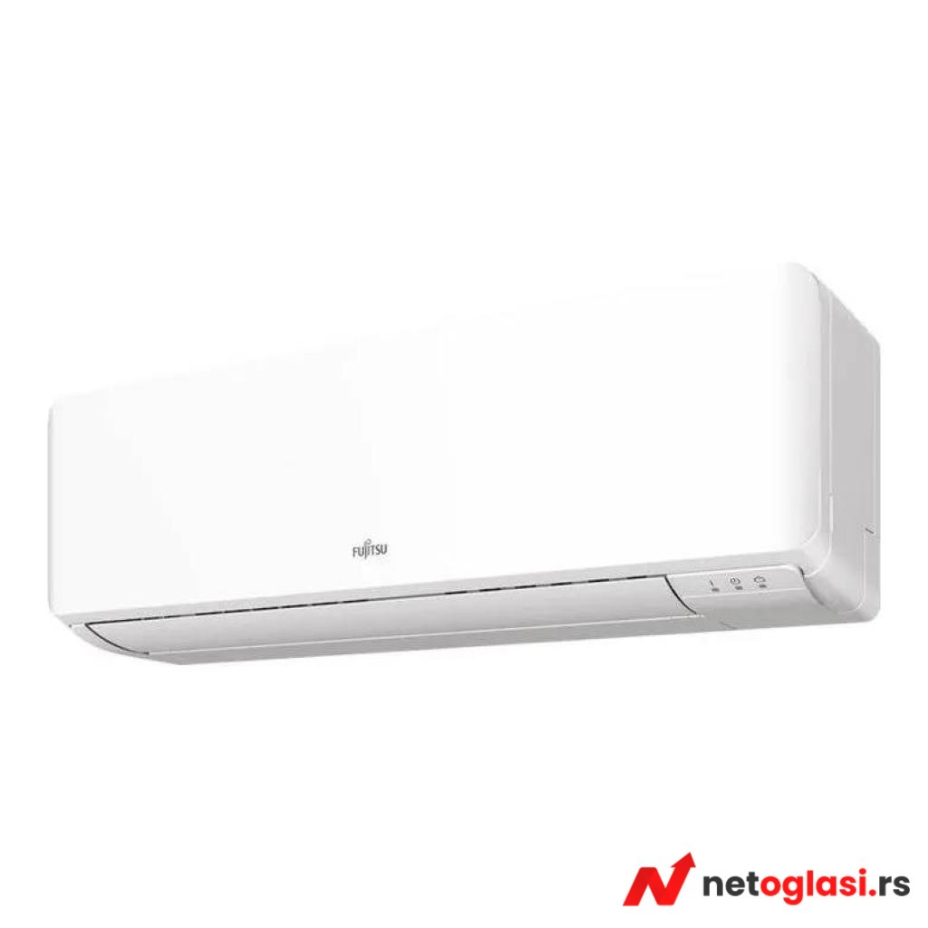 Fujitsu inverter klima uredjaj ASYG14KMCC/AOHG14KMCC