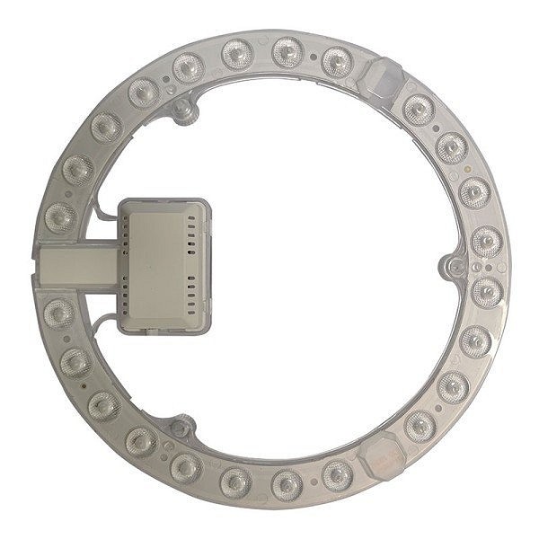 LED modul 18W 3CCT fi 190mm RA80 za plafonsku lampu