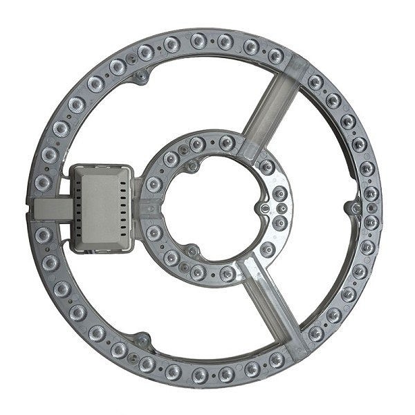 LED modul 36W 3CCT fi 270mm RA80 za plafonsku lampu