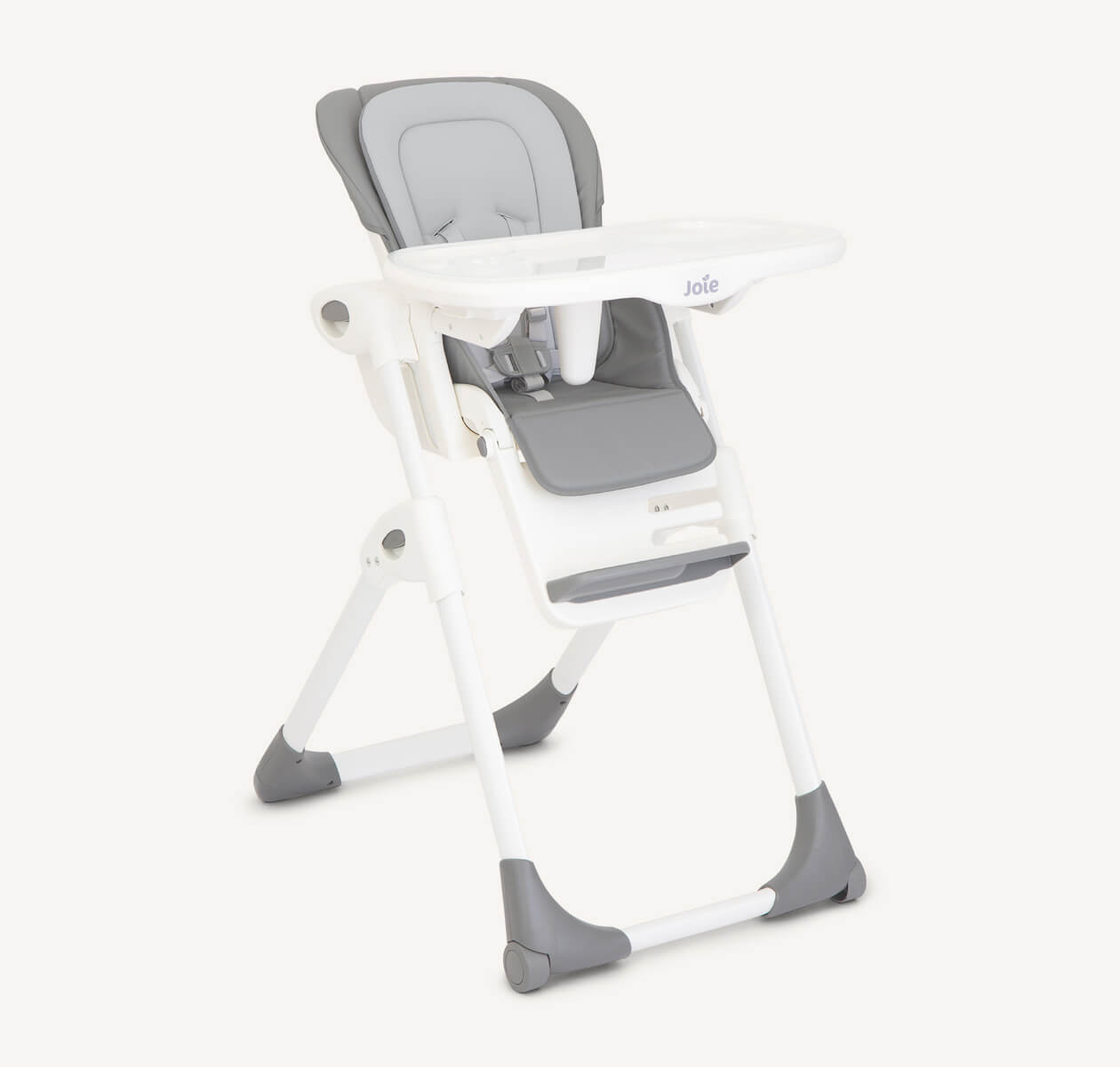 Joie Mimzy Recline hranilica za bebe 2u1- Arctic