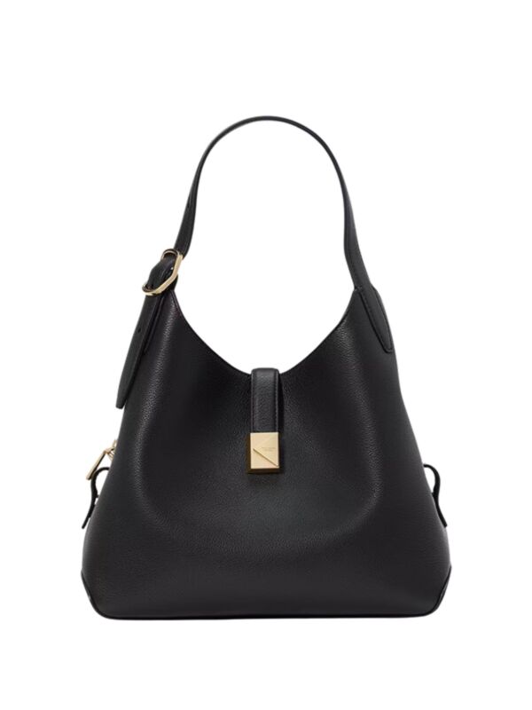 Kate Spade - Crna ženska torba