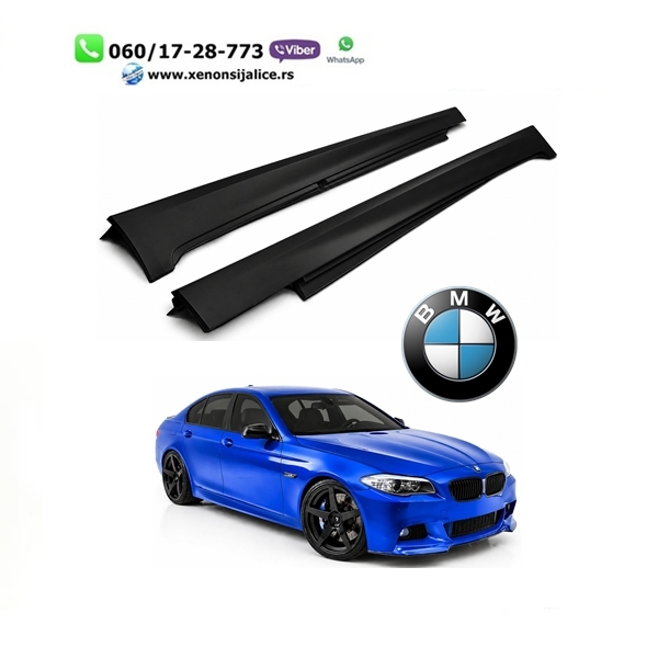 BMW 5 F10 10-13 PRAGOVI M