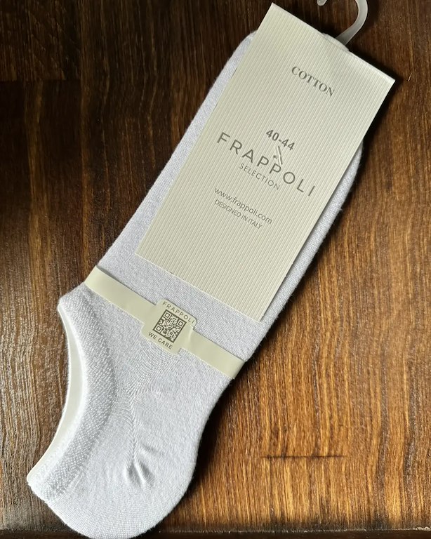 MUŠKE PREMIUM KRATKE ČARAPE – ANTIBAKTERIJSKE SOFT TOUCH
MUŠKE PREMIUM KRATKE ČARAPE – ANTIBAKTERIJSKE SOFT TOUCH