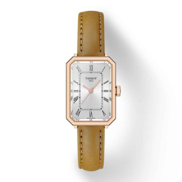 Tissot T1601103603300 Srv