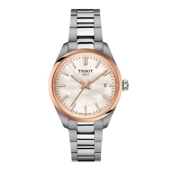 Tissot T1502102111100