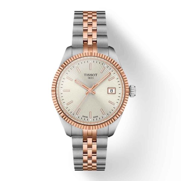 Tissot T1562102203101 Ballade